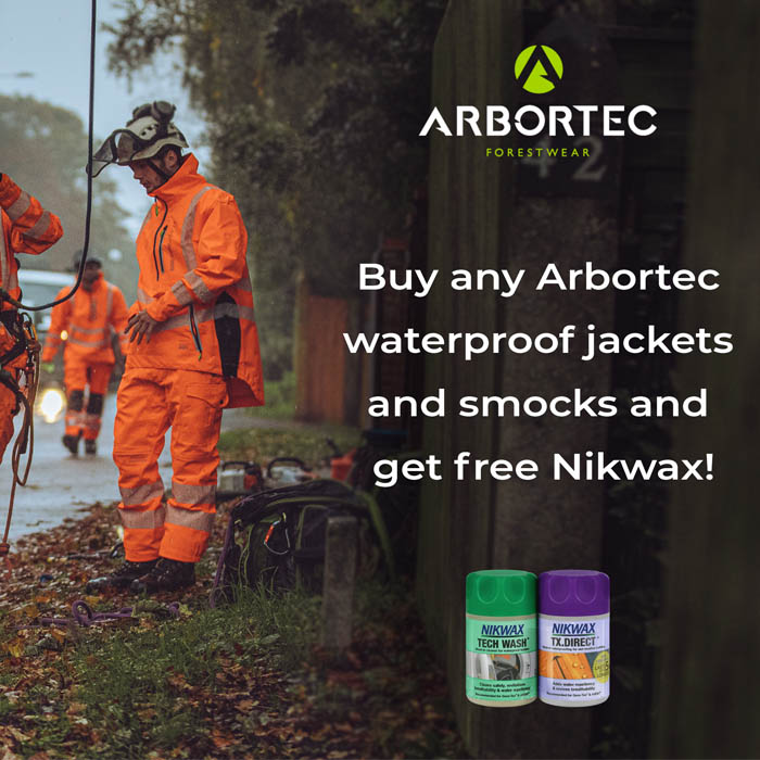 Welcome to ForestAndArb.com!